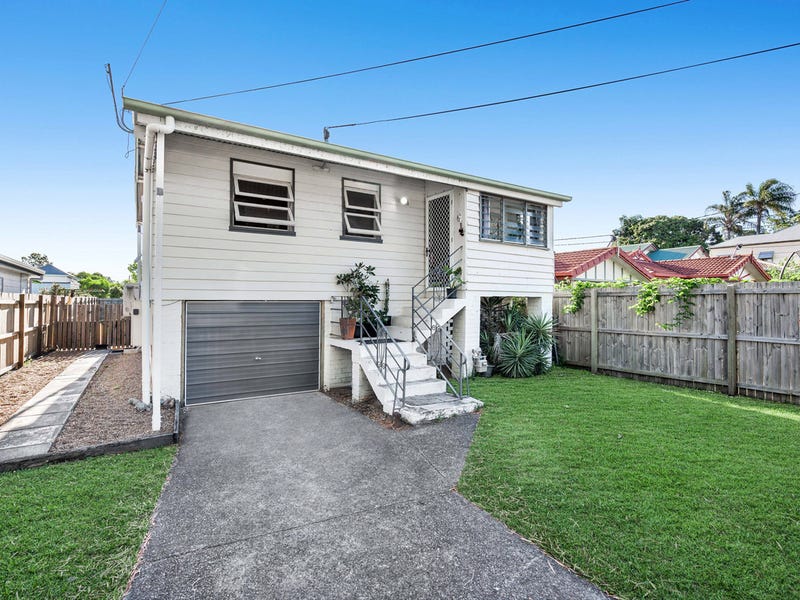 22 Allen Street, Wynnum, Qld 4178 - Property Details