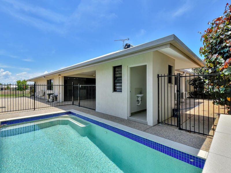 15 Mahoney Street, Muirhead, NT 0810 - Property Details