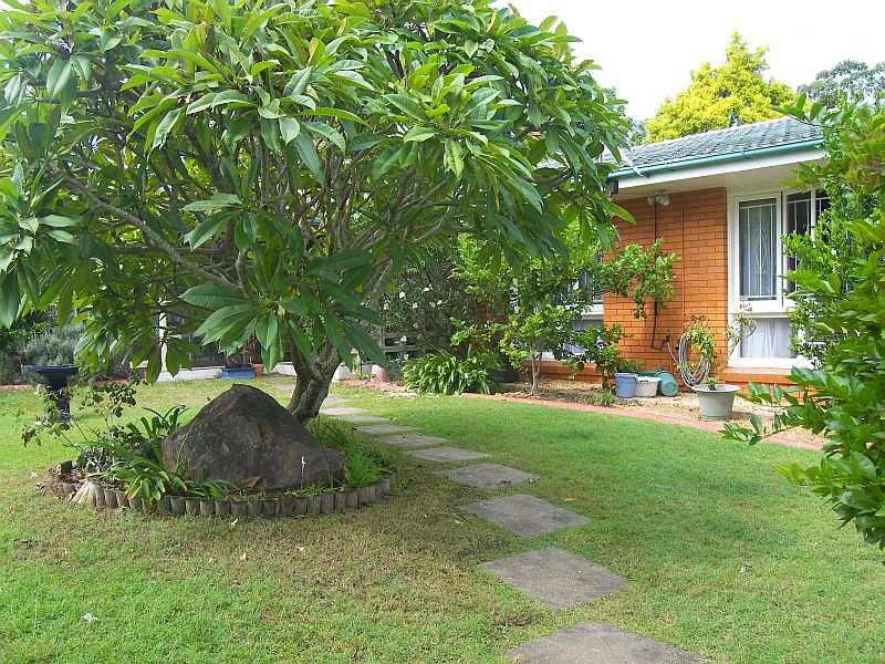 81 Gilruth Rd, Kenmore, Qld 4069 - Property Details