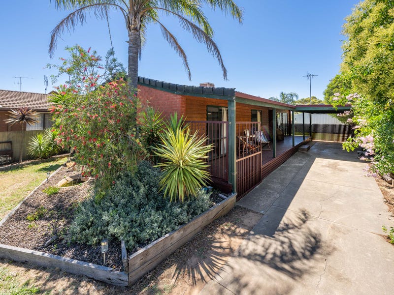 34 Paisley Crescent, Mooroopna, Vic 3629 - Property Details