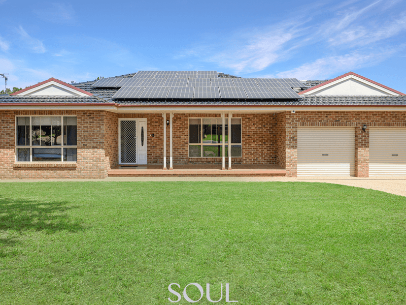 28 Nelson Drive, Griffith, NSW 2680 - Property Details