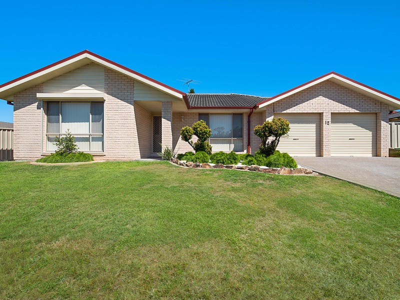 12 Walter Street, Rutherford, NSW 2320 - Property Details