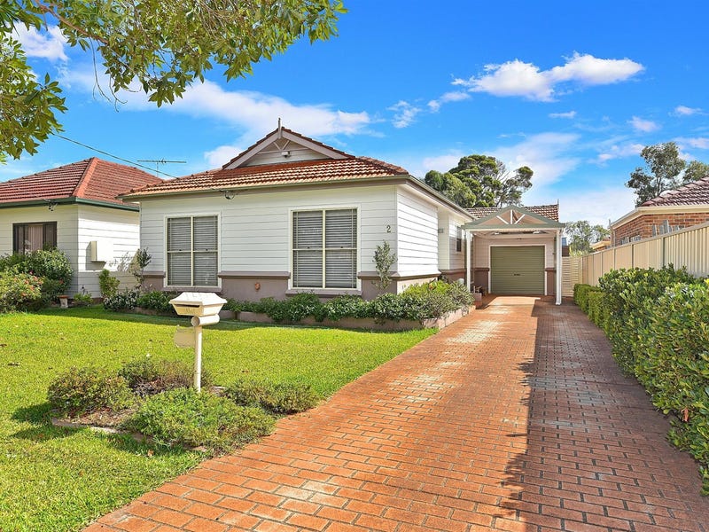 2 Iris Street, Sefton, NSW 2162 - realestate.com.au