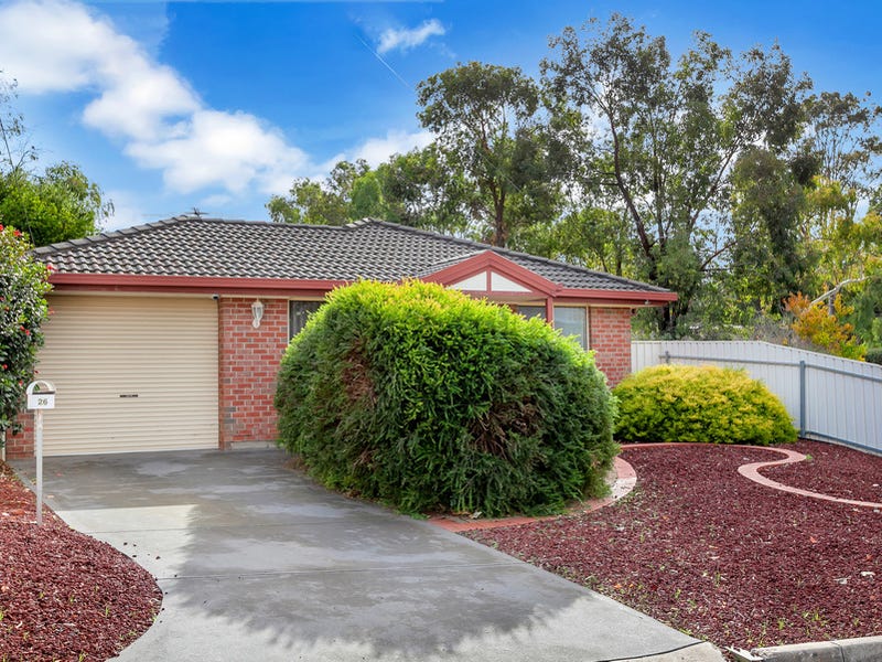 26 Eva Avenue, Redwood Park, SA 5097 - realestate.com.au