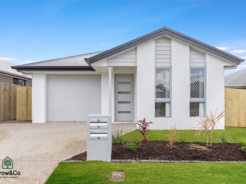 22A Elandra Street, Burpengary, QLD 4505 - realestate.com.au