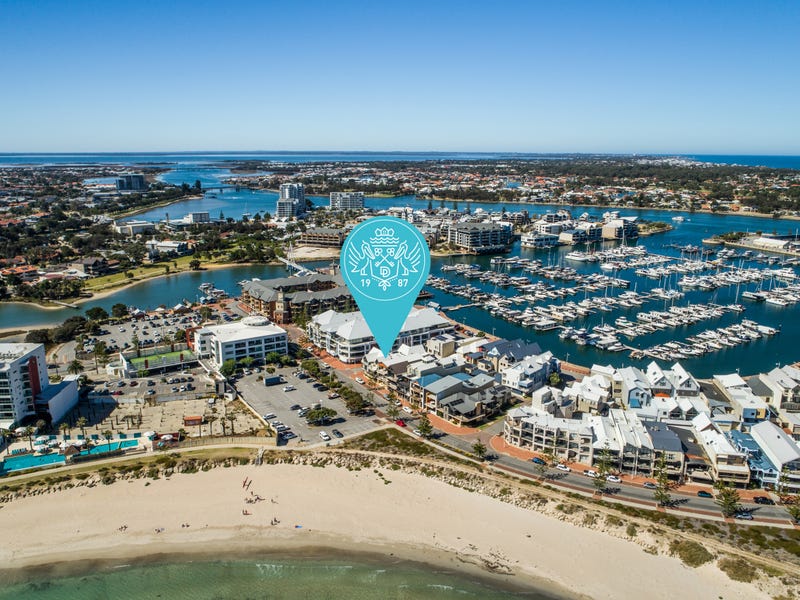 13 Breakwater Parade, Mandurah, WA 6210 - Property Details