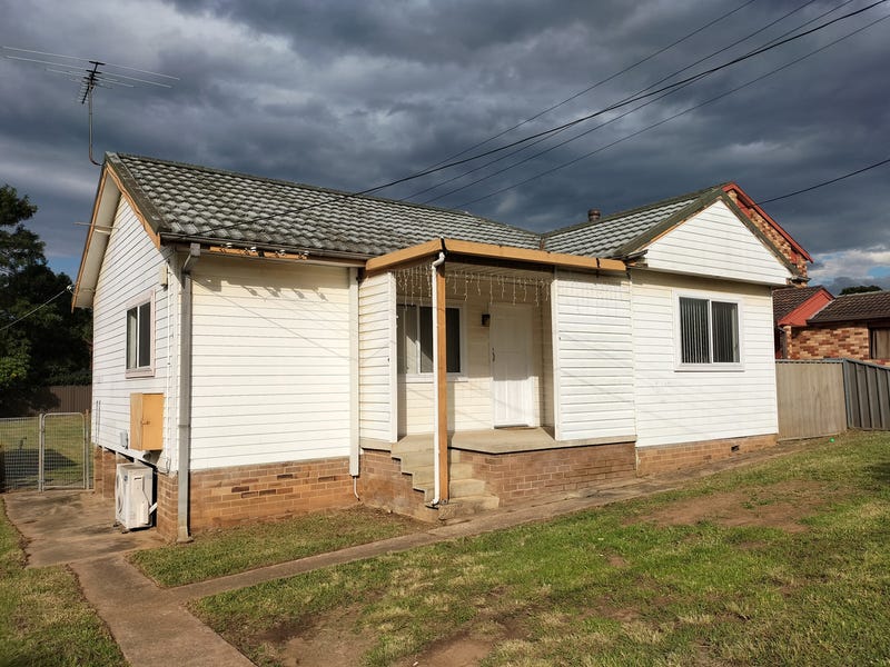 95 Harold Street, Blacktown, NSW 2148 - realestate.com.au