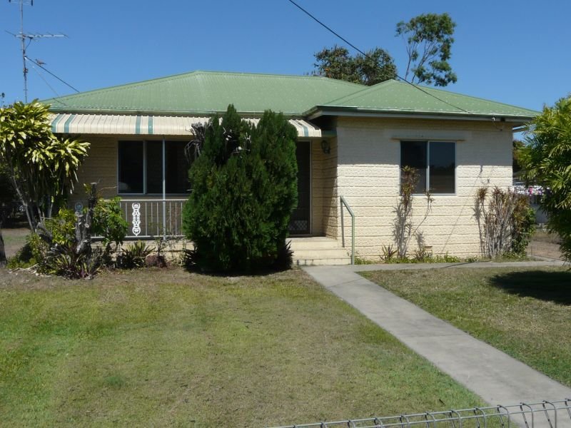 59 BANISTER Street, Brandon, Qld 4808 - Property Details