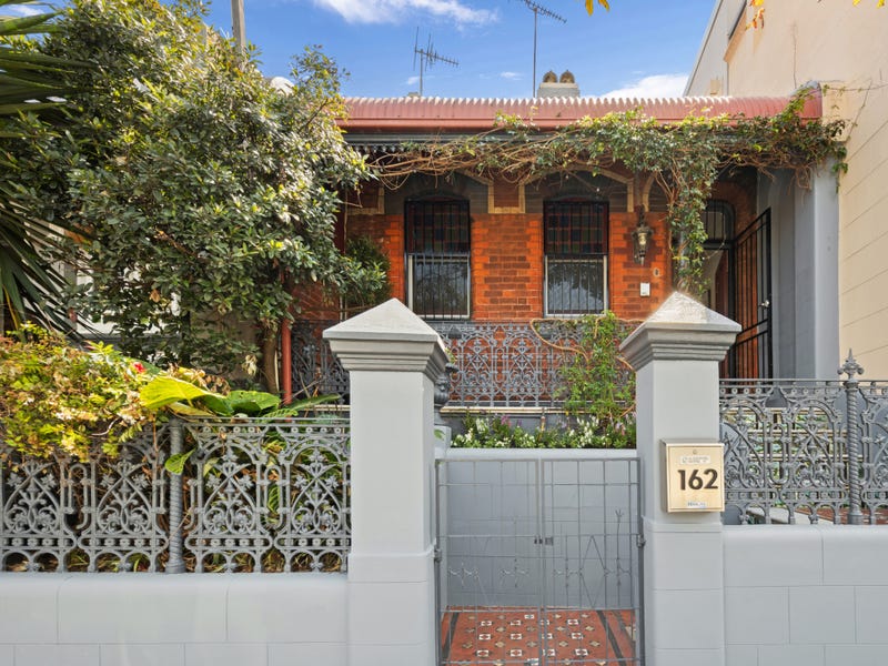 162 Wilson Street, Newtown, NSW 2042 - Property Details