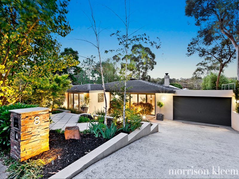 8 Brandon Court, Briar Hill, VIC 3088 - realestate.com.au