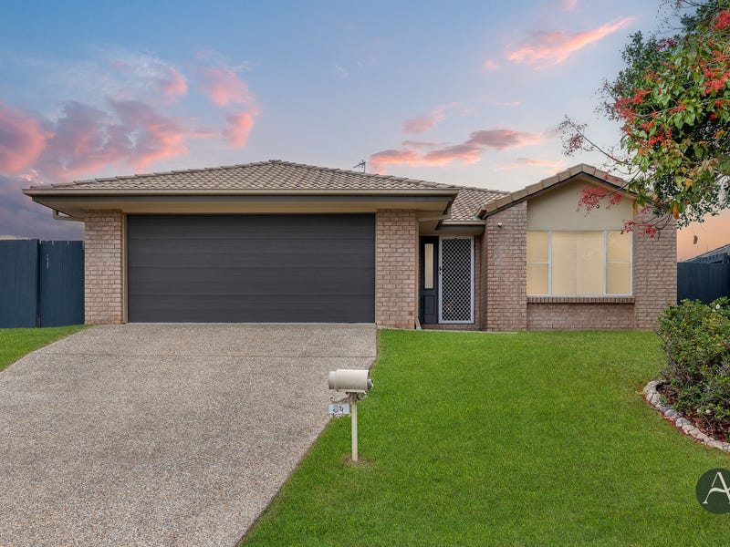 Sold Property Prices & Auction Results in Upper Coomera, QLD 4209 (+1 ...