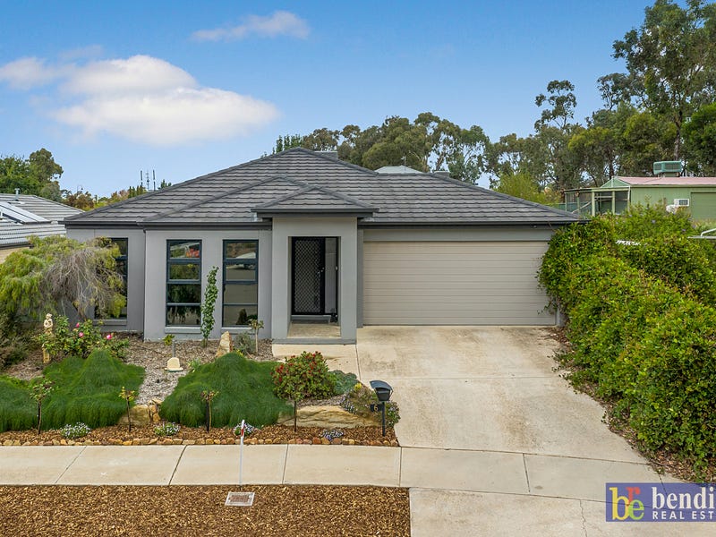 6 Ridge Place, Golden Square, VIC 3555 - realestate.com.au