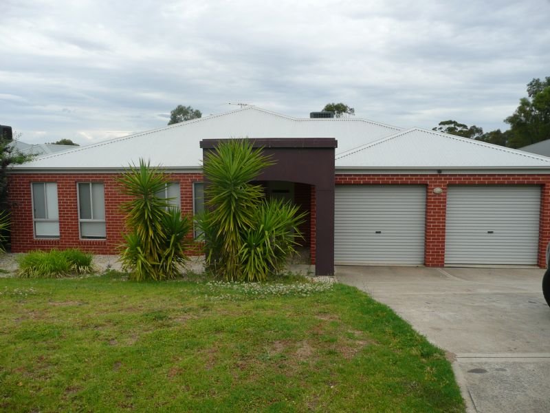 33 Heppner Court, Thurgoona, NSW 2640 - Property Details