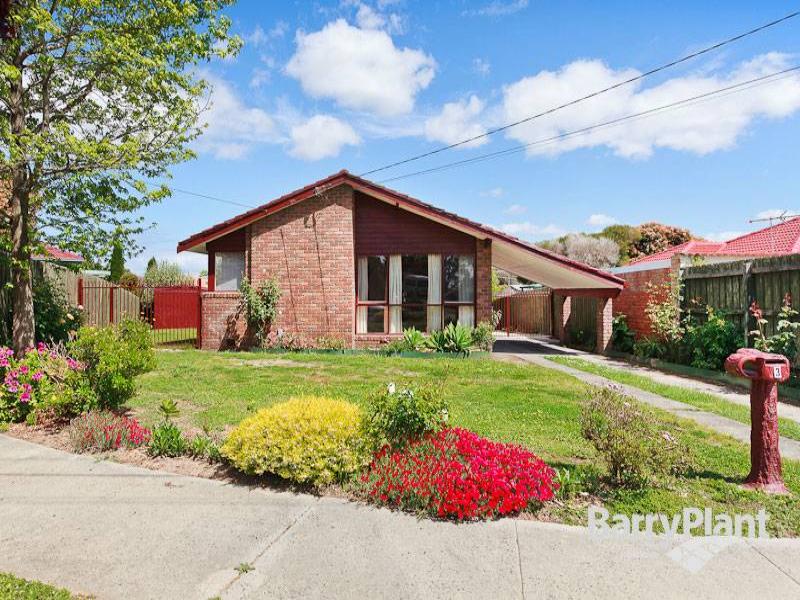 3 Arkwright Court, Noble Park North, VIC 3174 - realestate.com.au