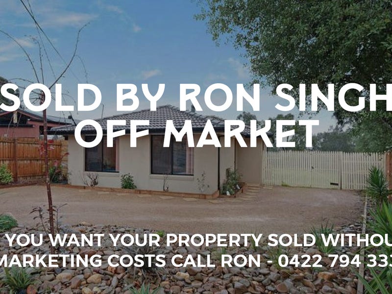 5 Arsenal Court, Epping, Vic 3076 - Property Details