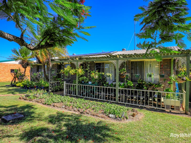 29 Sloane Street, Kalkie, Qld 4670 - Property Details
