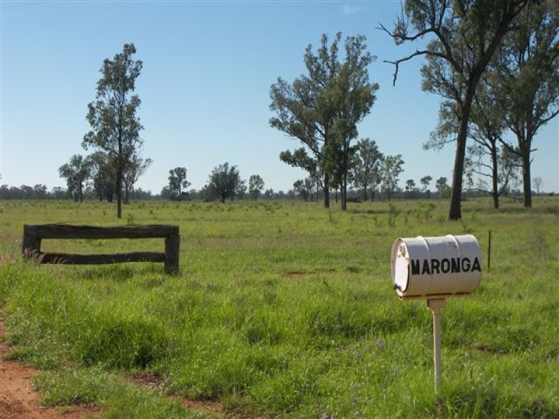 Maronga, Roma, Qld 4455 - Property Details