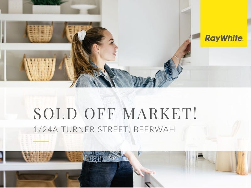 1/24A Turner Street, Beerwah, Qld 4519 - Property Details