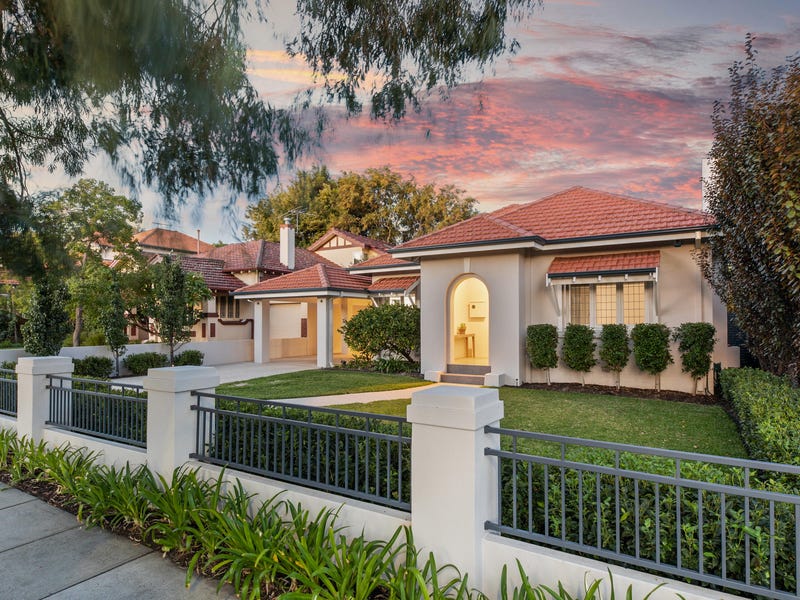 18 Holland Street, Wembley, WA 6014 - Property Details