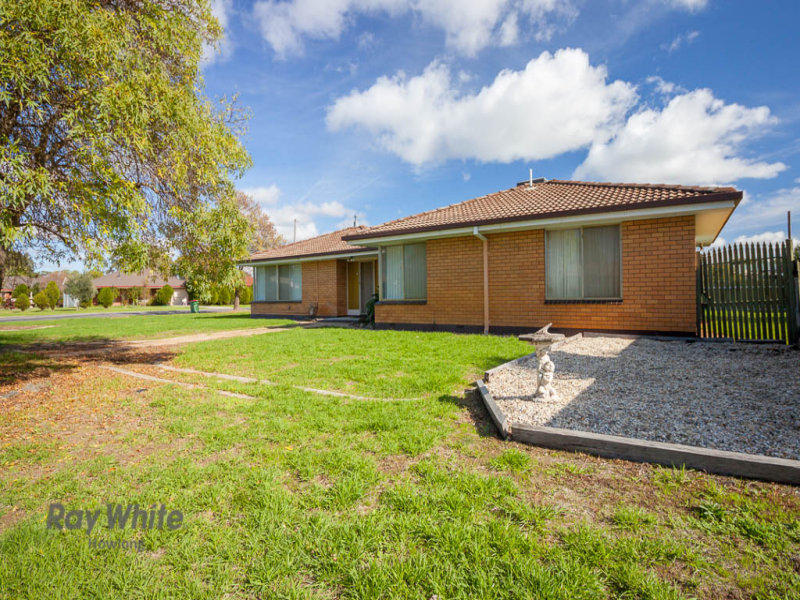 Sold Property Prices & Auction Results in Savernake, NSW 2646 (+1 ...