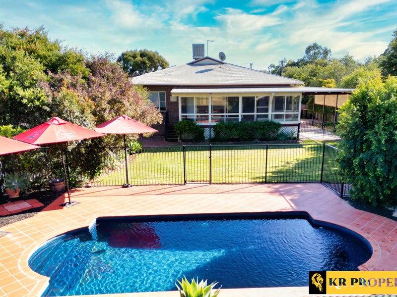 28A Dewhurst Street, Narrabri, NSW 2390 - Property Details