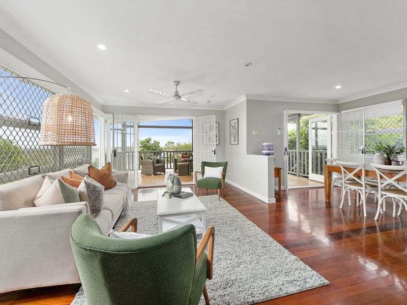 21 Patwin Street, Oxley, Qld 4075 - Property Details