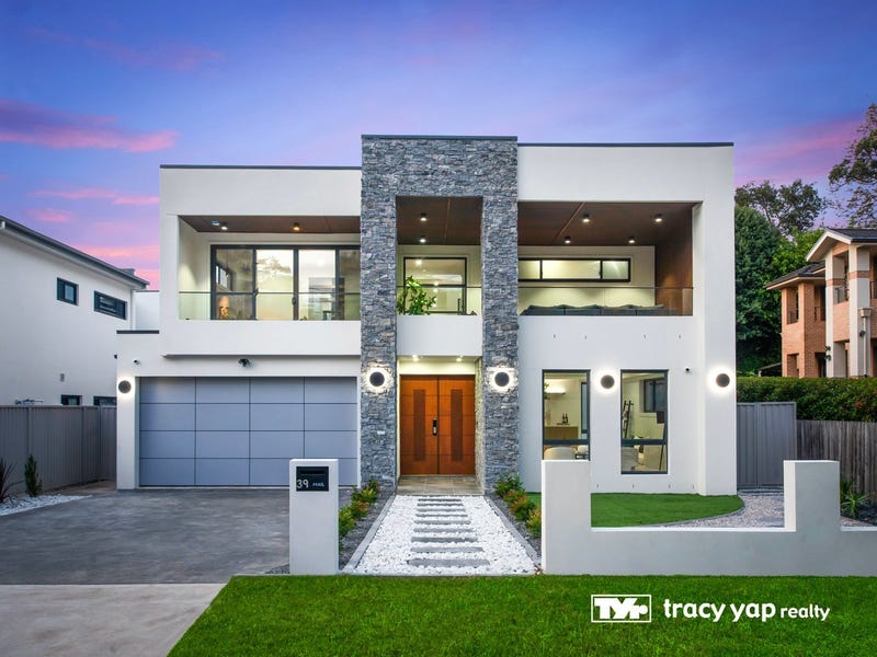 39 Pinetree Drive, Carlingford, NSW 2118 - Property Details