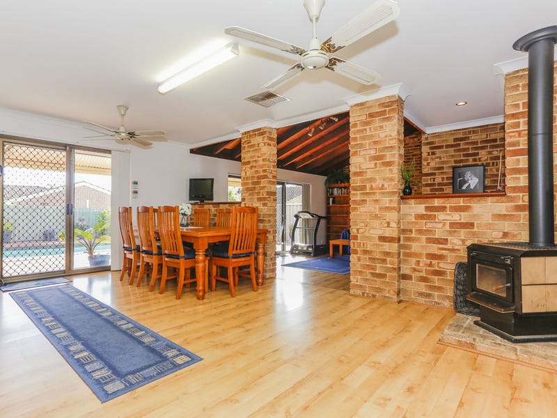 4 Hayfield Way, Duncraig, WA 6023 - Property Details