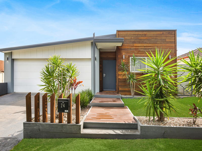 Sold Property Prices & Auction Results in Shell Cove, NSW 2529 (+1 ...