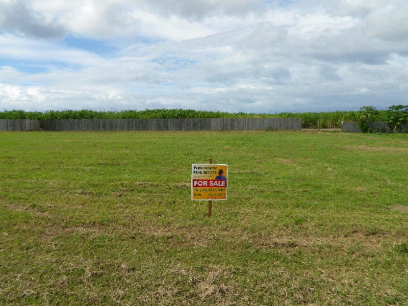 8 Hinchinbrook Court, Halifax, QLD 4850 - realestate.com.au