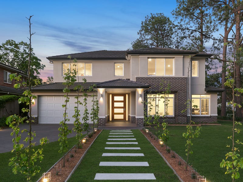 2 Mount View Place, Wahroonga, NSW 2076 - Property Details