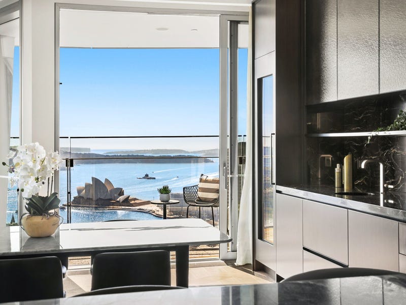 5403/1A Barangaroo Avenue, Barangaroo, NSW 2000 - realestate.com.au