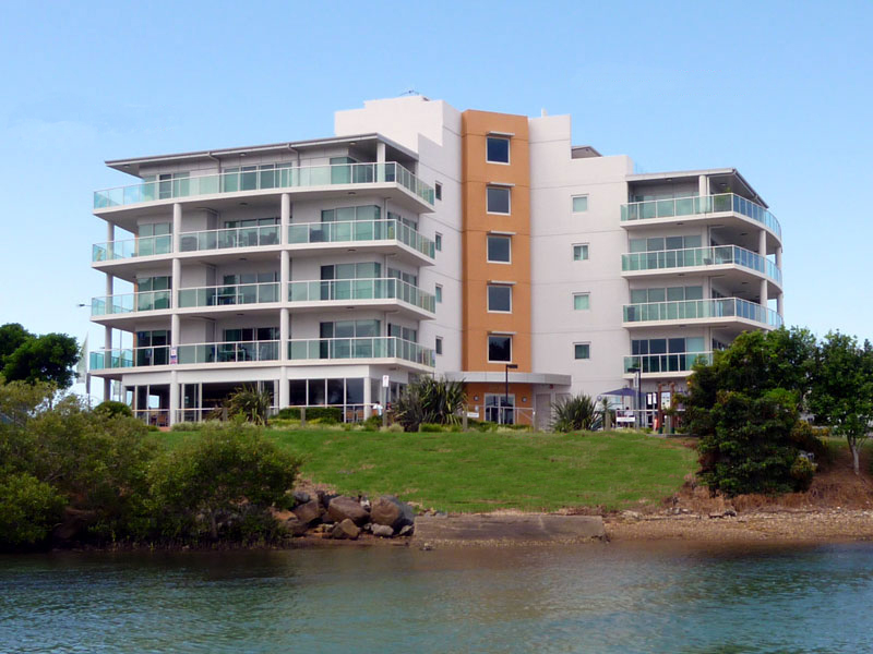 304/2-6 Wharf Street, Forster, NSW 2428 - Property Details
