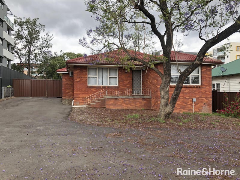 150 High Street, Penrith, NSW 2750 - Property Details