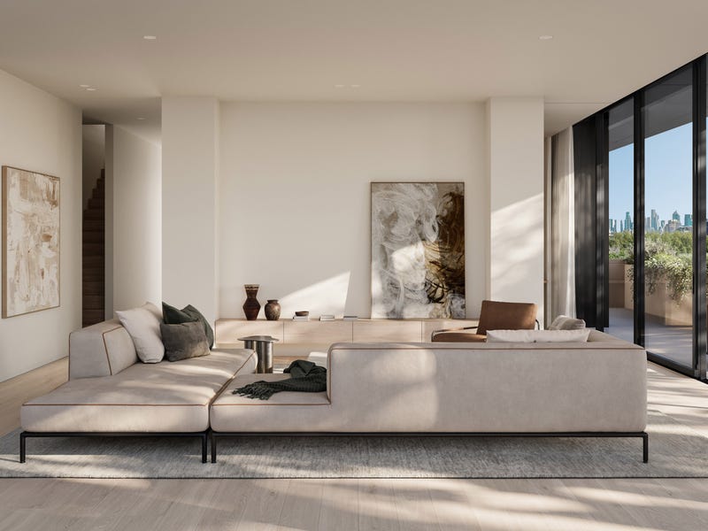 Grandview New Apartments at 646 High Street, Prahran - realestate.com.au