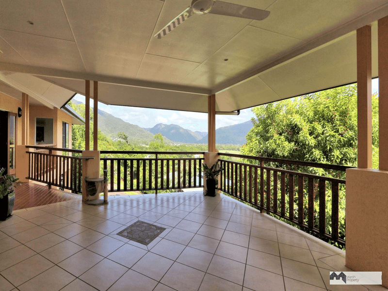 22 Martin Street, Freshwater, Qld 4870 - Property Details