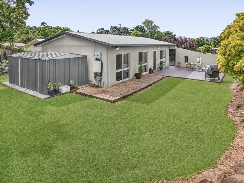 26 Barnard Drive, Mount Sheridan, QLD 4868 - realestate.com.au