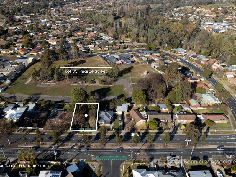 Real Estate & Property for Sale in Wodonga - Greater Region, VIC ...