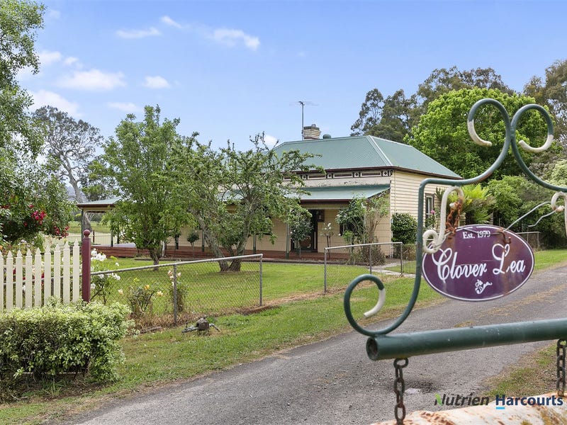 1176 Taggerty-thornton Road, Thornton, VIC 3712 - realestate.com.au