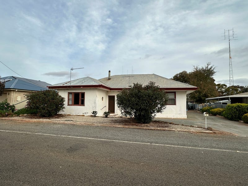 58 Cockburn Rd, Jamestown, SA 5491 - Property Details