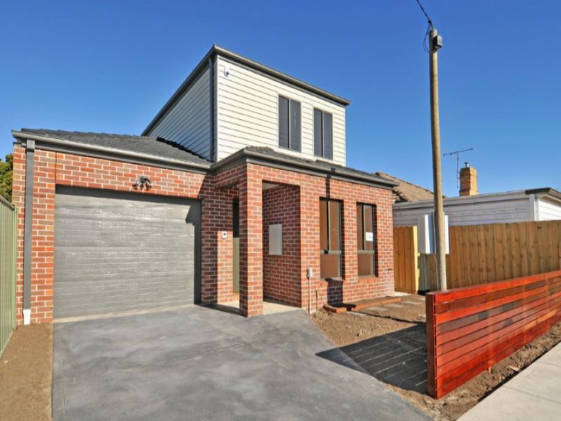 14A St James Street, Hadfield, Vic 3046 - Property Details