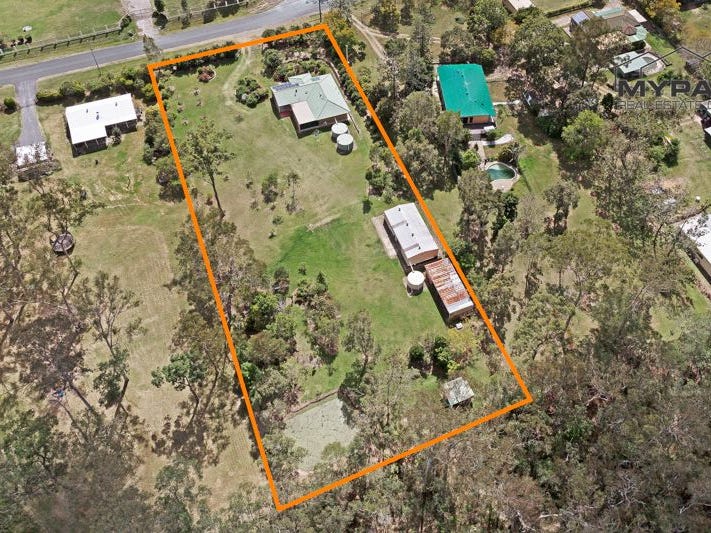 21-25 Chloe Drive, Munruben, Qld 4125 - Property Details