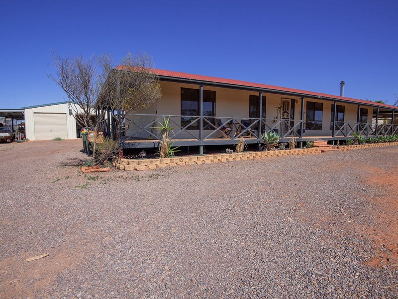 3 Hancock Road, Mullaquana, SA 5608 - Property Details