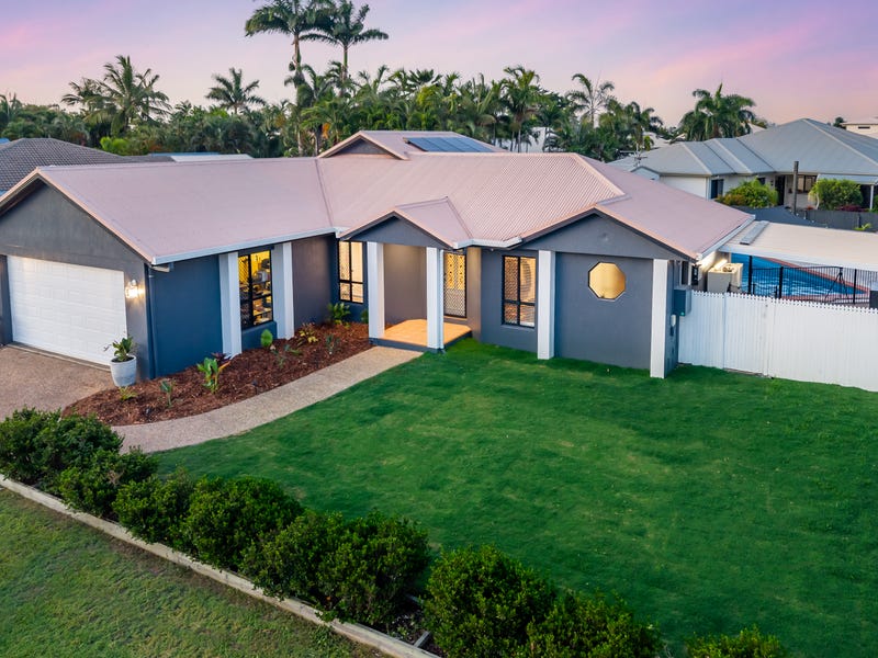 3 Bedroom Houses for Sale in Bushland Beach, QLD 4818 - realestate.com.au