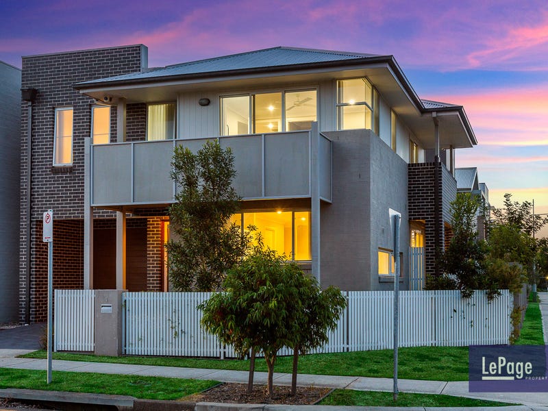 Houses for Sale in Rouse Hill, NSW 2155 - realestate.com.au