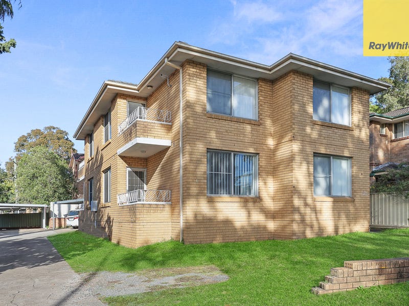 6 Alexandra Avenue, Westmead, NSW 2145 - Property Details