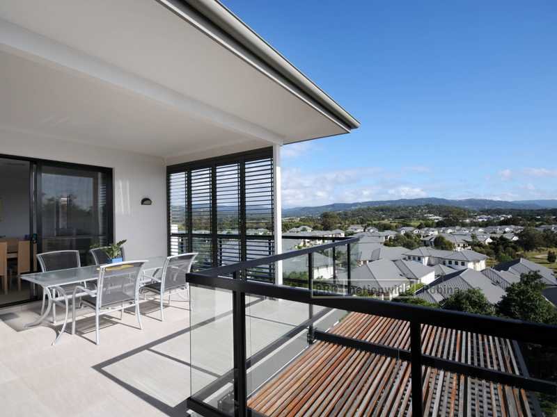 Unit 10 Glasswing,30 Easthill Drive, Robina, Qld 4226 - Property Details