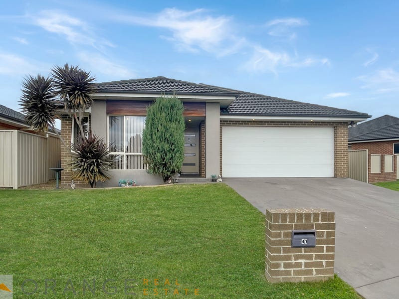 41 Diamond Drive, Orange, NSW 2800 - Property Details