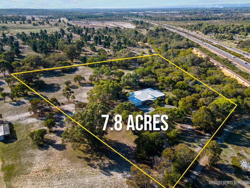 48 Hilltop Rise, Karnup, WA 6176 - Property Details