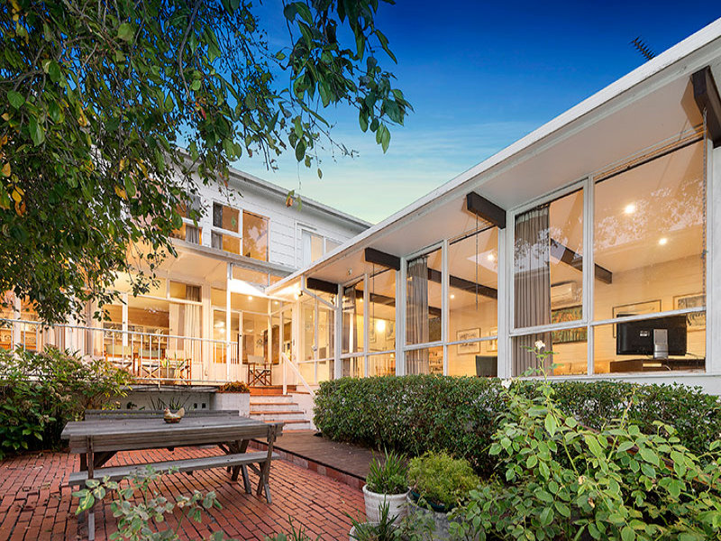 54 Barnard Grove, Kew, Vic 3101 - Property Details